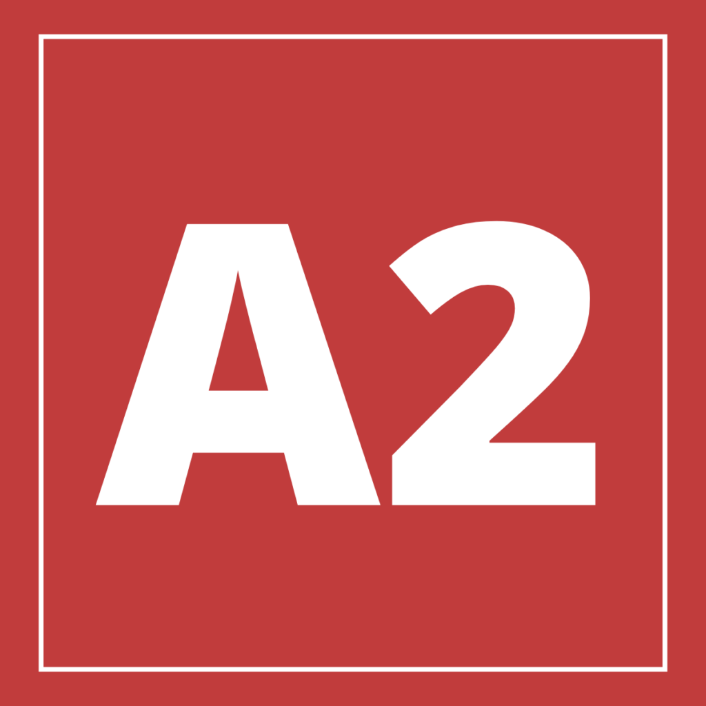 A2 evening classes – Norwegian Academy